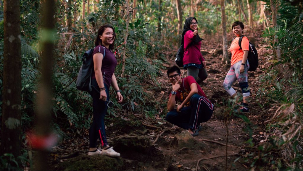 Introduction Designed To Thrive